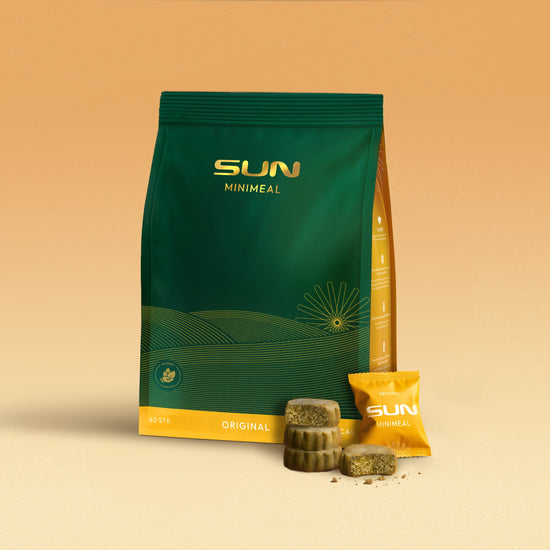 Shop - Alle SUN MINIMEAL Produkte