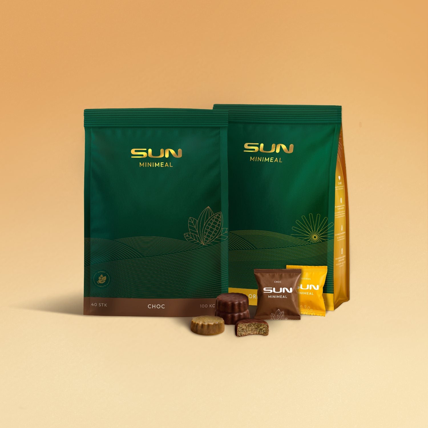 Shop - Alle SUN MINIMEAL Produkte