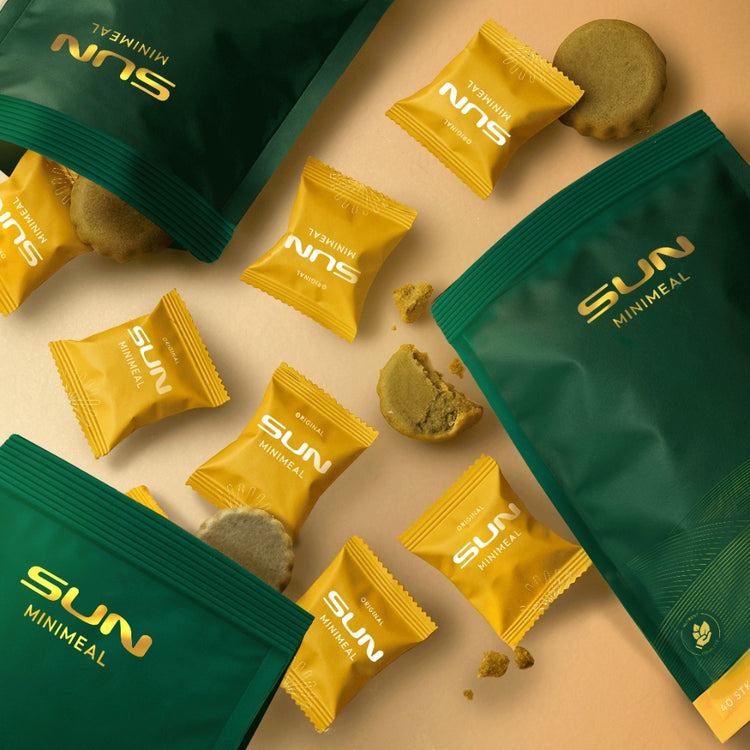 SUN MINIMEALS Original