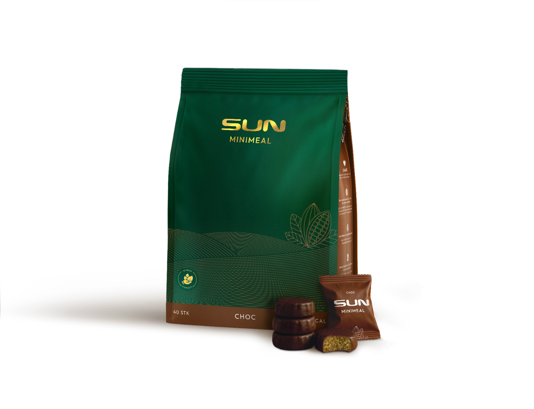 Shop - Alle SUN MINIMEAL Produkte